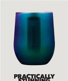 PRACTICALL­Y STUNNING - PressReader