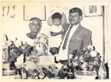 Unburdened pain of apartheid - PressReader