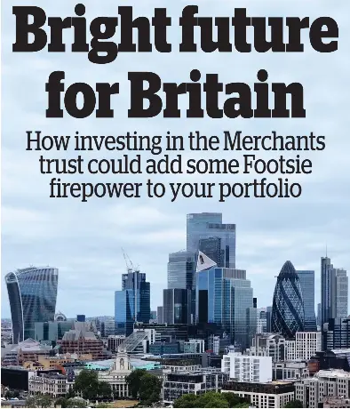 Bright future for Britain - PressReader