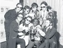 Geoff Betts Showaddywaddy Clearance | emergencydentistry.com