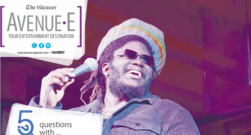 5 questions with ... questions MORTIMER with ... - PressReader