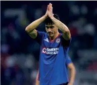 PIDE DISCULPAS A CHIVAS - PressReader