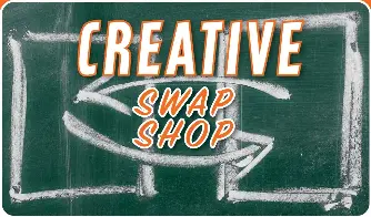 Creative SWAP SHOP - PressReader