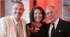 A starry night for the soup kitchen - PressReader