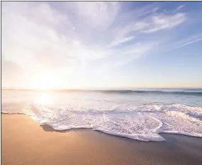 Visiting a ‘perfect’ winter sun destinatio­n (and it’s not the Canary Islands) - PressReader