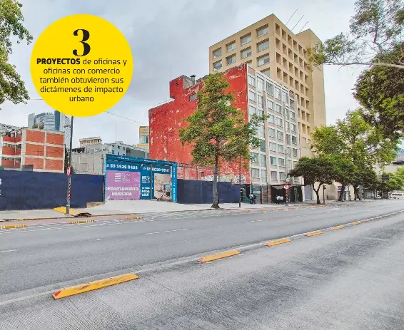 CdMx ordena mitigar 21 obras de vivienda | El Sol de Tulancingo ...