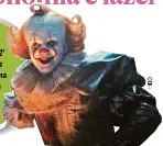 ‘It: Bem-vindos a Derry’ explica trama de livro - PressReader