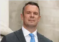 Paul Nixon - PressReader