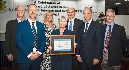 RISING TO WORLD RECOGNITIO­N - PressReader