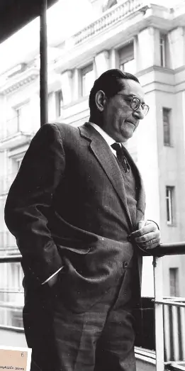 «En los días de la revolución... delaté a un hombre» - PressReader