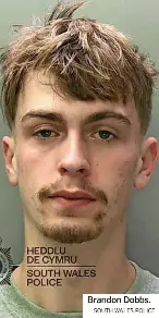 Pair used crutches to beat homeless victim - PressReader