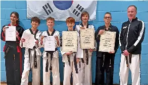 Grading success for members - PressReader