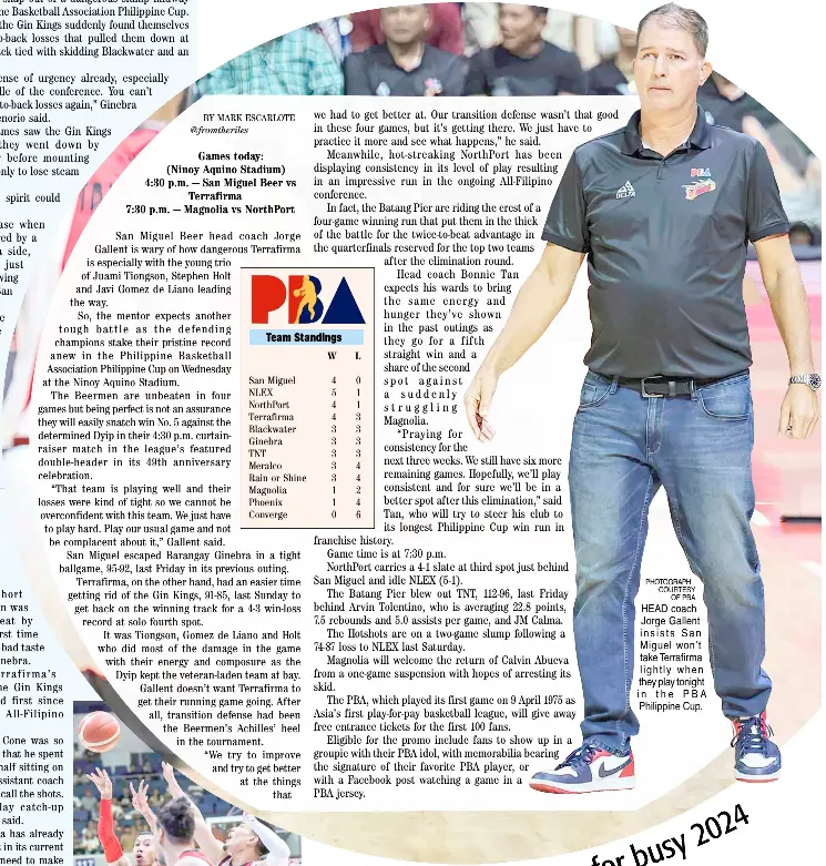 KEEP YOUR HANDS UP - PressReader