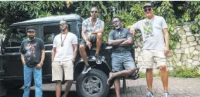 Feel the love - PressReader