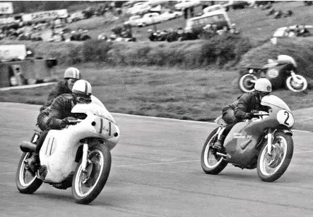 AT LUNCH WITH PAUL DUNSTALL - PressReader