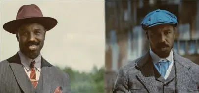 ‘Sinners’ snags record-breaking number of Oscar nomination­s - PressReader