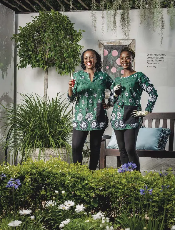 Ronewa Creations - PressReader