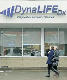DynaLife appeals rival’s $3B deal - PressReader