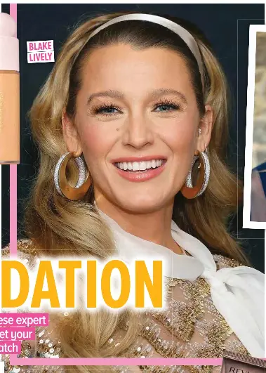 FOUNDATION FIX - PressReader