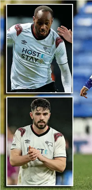 Savage is linked as Warne looks for January recruits - PressReader