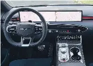 2026 Genesis GV70 - PressReader