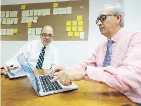 Éxito transforma­dor - PressReader