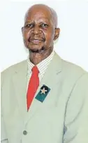 Headman hailed as pro-developmen­t individual - PressReader