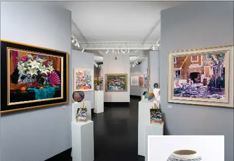 St Andrew’s Day: Five things you can only do in Scotland - PressReader