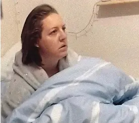 Letby’s parents complained to police before murder claims - PressReader