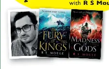 Five quick questions - PressReader