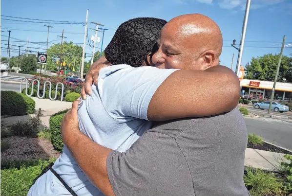 Battered but unbroken - PressReader