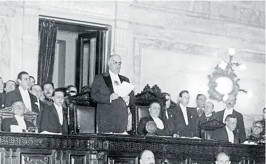 INDEC QUE TRABAJA II : EL ORIGEN DE LA FAMILIA ALVEAR