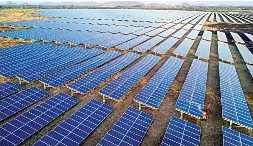 What Tamil Nadu can teach Bangladesh on renewable energy transition - PressReader