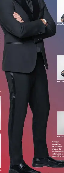 Confianza bajo la lupa - PressReader