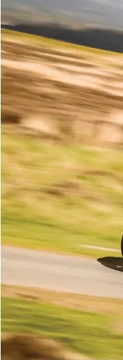 NEIL CORNER: TAKING ON RACING GREATS - PressReader