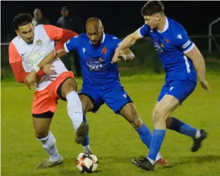 SUMAS FINISH SEASON IN - PressReader