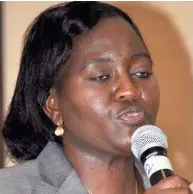 Dr Shilongo to head veterinary directorat­e - PressReader