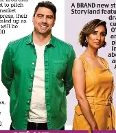 FOOD & DRINK - PressReader