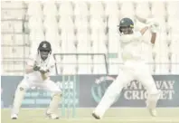 U-19 four-day match: Pakistan’s position strong against Bangladesh ...