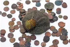 COIN PEDIGREES OF INCREASING IMPORTANCE | World Coin News | PressReade­r