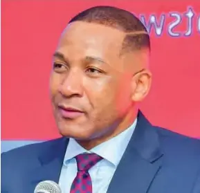 A P100 BILLION BLUNDER - PressReader