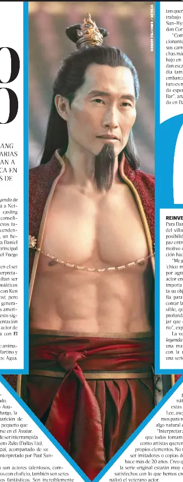 UN MITO VIVO - PressReader