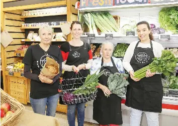 Food hub facing crisis point - PressReader