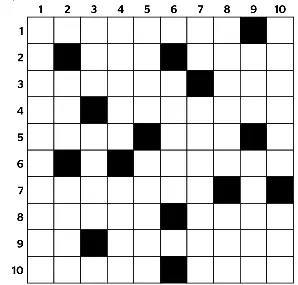 Mots croisés facile - PressReader