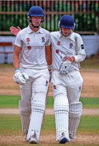 Investing faith in youth reaps rich dividends - PressReader