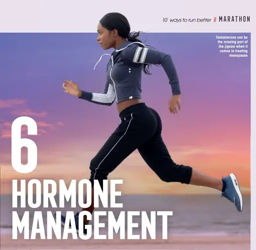 HORMONE MANAGEMENT - PressReader