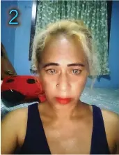 The Fijian mermaid Part 1 - PressReader