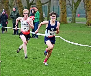 Memorable debut for teen - PressReader