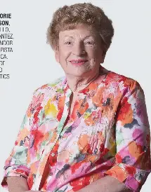 EN AUSTRALIA HABITA UNA LEYENDA DEL ATLETISMO MUNDIAL - PressReader