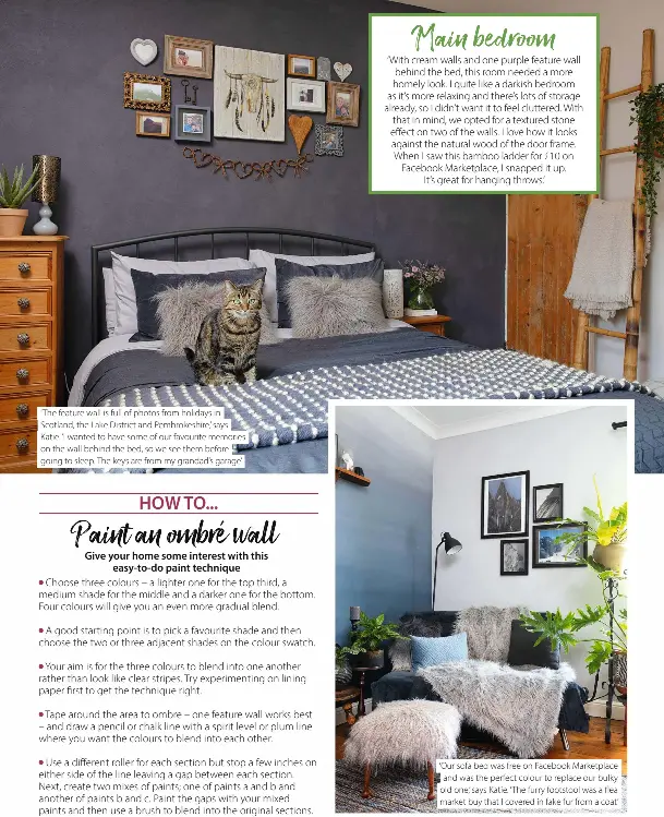 Main bedroom - PressReader